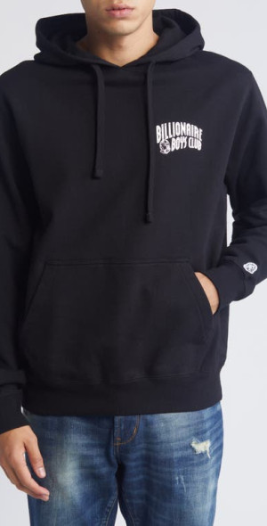 Black Billionaire Boys Club Hoodie