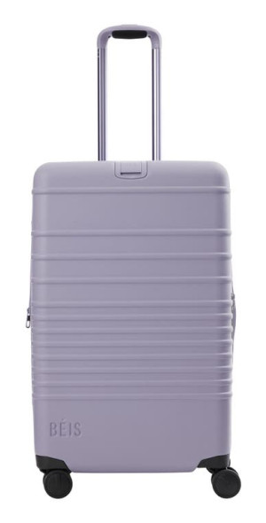 Béis - The 28-Inch Expandable Roller in Lavender at Nordstrom