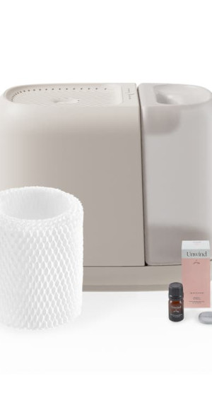 CANOPY - Large Room Humidifier Starter Kit in White Tones at Nordstrom
