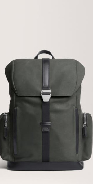 Carl Friedrik - Traverse Backpack in Charcoal at Nordstrom