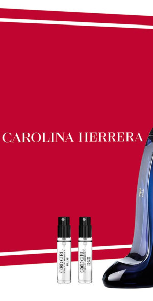 Carolina Herrera Good Girl Eau De Parfum Anniversary Set 4 Value At