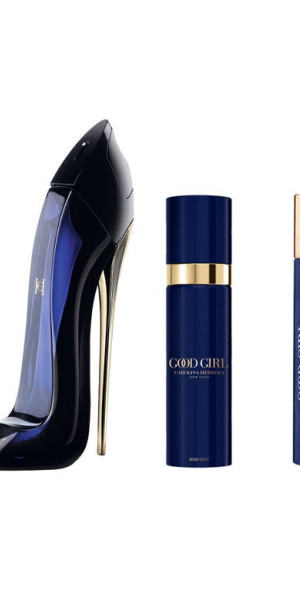 Carolina Herrera - Good Girl Fragrance Set (Limited Edition) 2 Value at ...