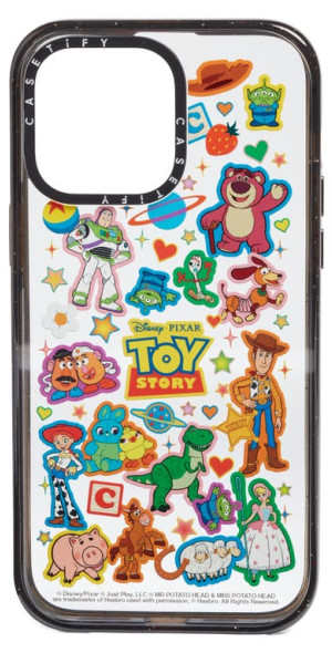CASETiFY - x Disney Pixar Toy Story iPhone 13 Pro/13 Pro Max & 14 Plus ...