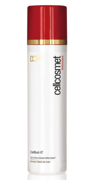 Cellcosmet - CELLBUST-XT Body Treatment