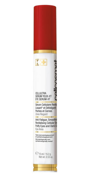 Cellcosmet - Cellultra Eye Serum-XT 0 Value