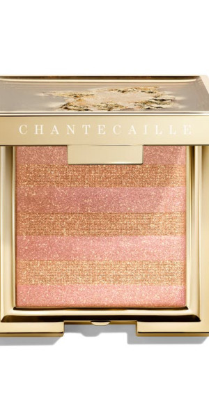 Chantecaille - Radiant Eye Shimmer Eye Shadow in D'oree