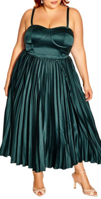 Fit & Flare Dresses For Women | Dresses | The Cool Hour