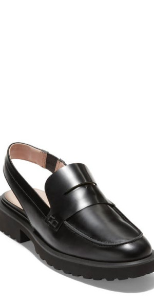 Cole Haan Geneva Slingback