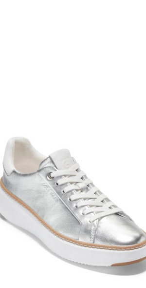 Cole Haan Platform Sneakers