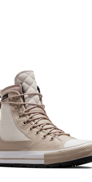 Converse - Chuck Taylor All Star All Terrain Waterproof Hi Sneaker in ...