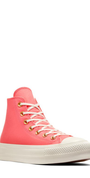 Converse - Chuck Taylor All Star Lift Platform High Top Sneaker in ...