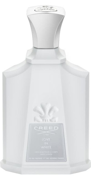 Creed - 'Love in White' Body Lotion