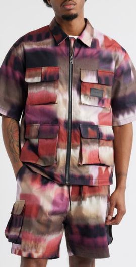 Criminal Damage - Women's Clothing At The Cool Hour