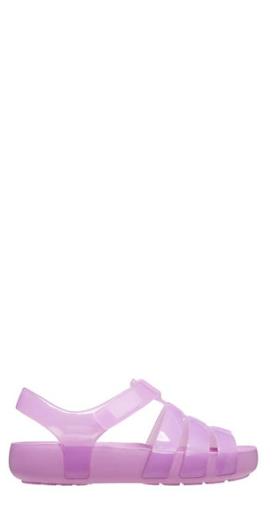 CROCS - Kids' Isabella Jelly Sandal in Bubble