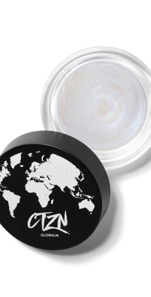CTZN Cosmetics - Globalm Lip, Eye & Cheek Balm in Pearl at Nordstrom