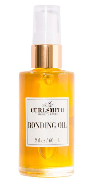 CURLSMITH - Bonding Oil