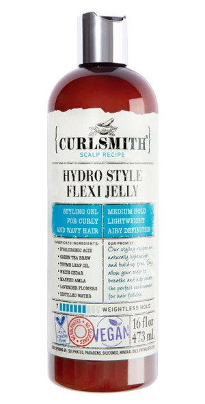 CURLSMITH - Hydro Style Flexi Jelly