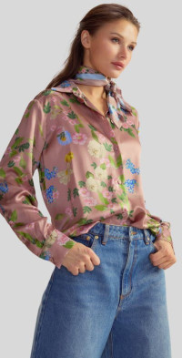 Cynthia Rowley - Women's Clothing At The Cool Hour