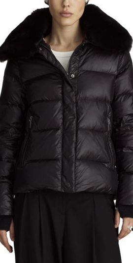 dawn levy mel jacket