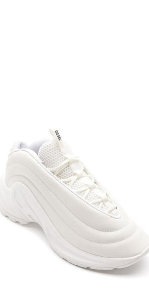 DIESEL® - DIESEL S-D-Runner X Sneaker in White at Nordstrom