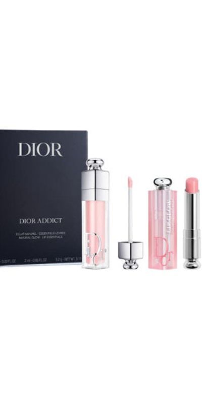 dior makeup gift set