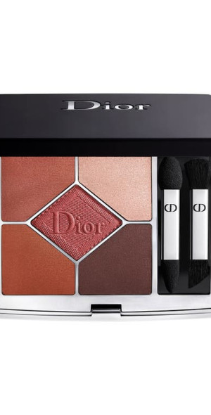 DIOR - 'Diorshow 5 Couleurs Couture Eyeshadow Palette - Velvet in 869 ...