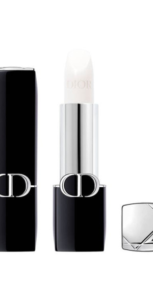 DIOR - Rouge Dior Refillable Lip Balm in 000 Diornatural