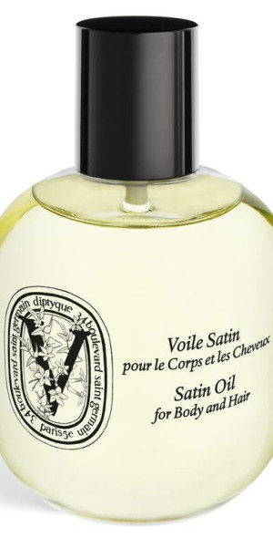 Diptyque - Satin Body & Hair Oil