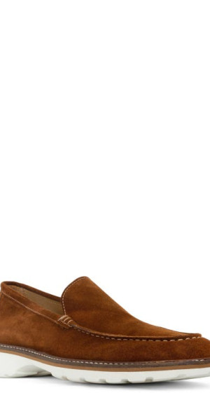 Donald Pliner - Loafer in Tan