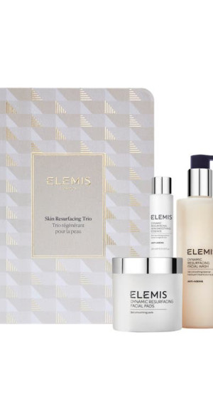 Elemis - Dynamic Resurfacing Set