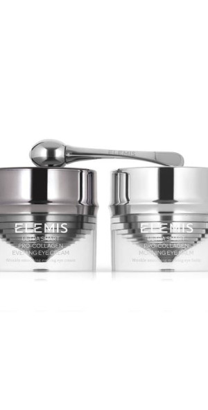 Elemis - Ultra Smart Pro-Collagen Eye Treatment Nighttime Duo at Nordstrom