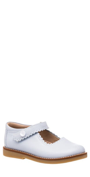 Elephantito - Mary Jane in Light Blue at Nordstrom