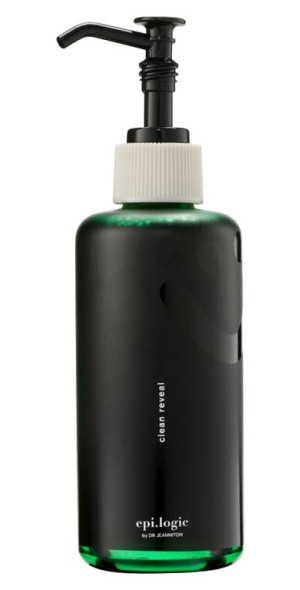 epi.logic - epi. logic Clean Reveal Brightening Glycolic + PHA Gel Cleanser