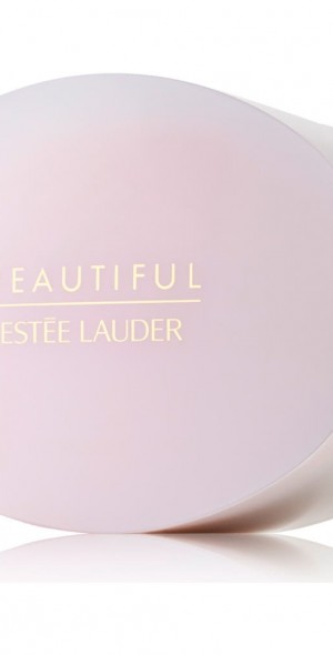 Estée Lauder - Beautiful Perfumed Body Powder Fragrance with Puff at ...