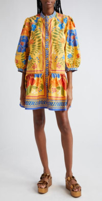 FARM Rio - Women's Clothing At The Cool Hour