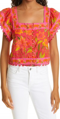 FARM Rio - Women's Clothing at The Cool Hour