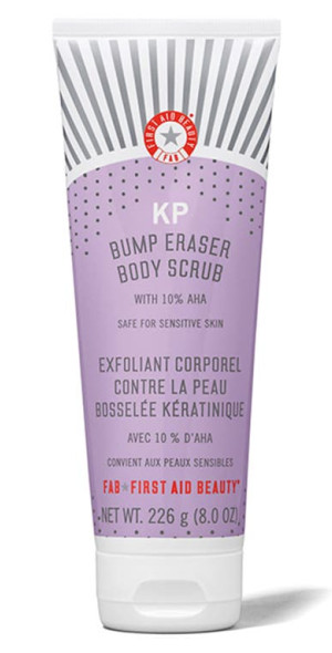 First Aid Beauty - KP Bump Eraser Body Scrub at Nordstrom
