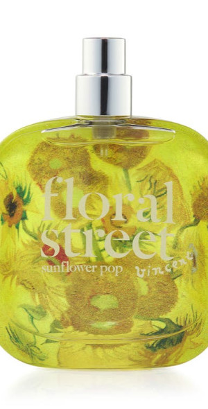 Floral Street - x Van Gogh Museum Sunflower Pop Eau de Parfum