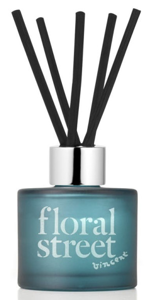 Floral Street - x Vincent van Gogh Sweet Almond Blossom Diffuser