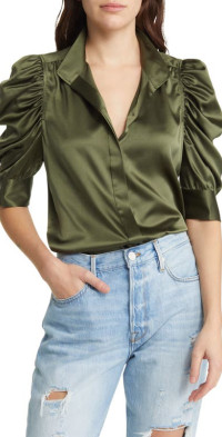 Frame - Women's Clothing At The Cool Hour