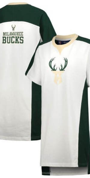 G-III 4HER BY CARL BANKS - Women's G-III 4Her by Carl Banks White ...