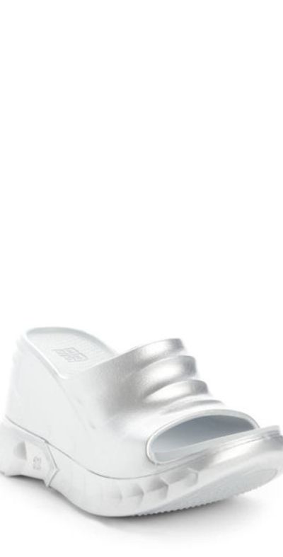 givenchy marshmallow slides