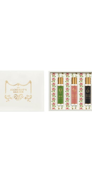 Gucci - The Alchemist's Garden Eau de Parfum Festive Gift Set