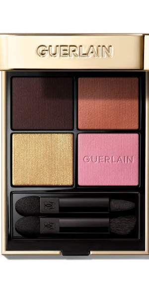 Guerlain - Ombré G Quad Eyeshadow Palette in Metl Butterfly at Nordstrom