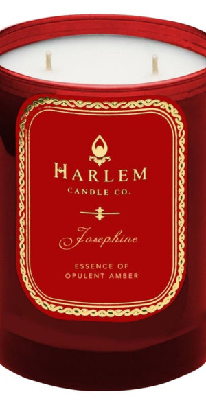 Harlem Candle Co. - Josephine Luxury Candle