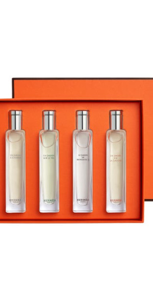 Hermès - The Parfums Jardins Collection - Fragrance set at Nordstrom