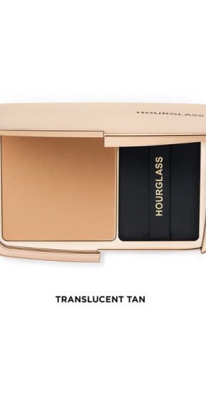 HOURGLASS - Vanish Airbrush Pressed Powder in Translucent Tan