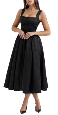 Fit & Flare Dresses For Women | Dresses | The Cool Hour