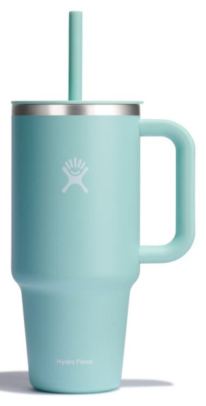 Hydro Flask - 40-Ounce All Around Travel Tumbler in Dew