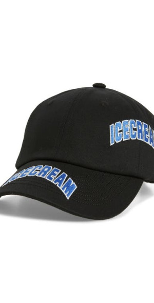 ICECREAM - Lolly Dad Baseball Cap in Black at Nordstrom